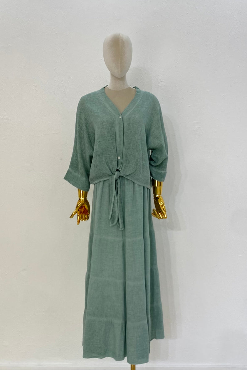 KNOTTED SET – Sthela & Co