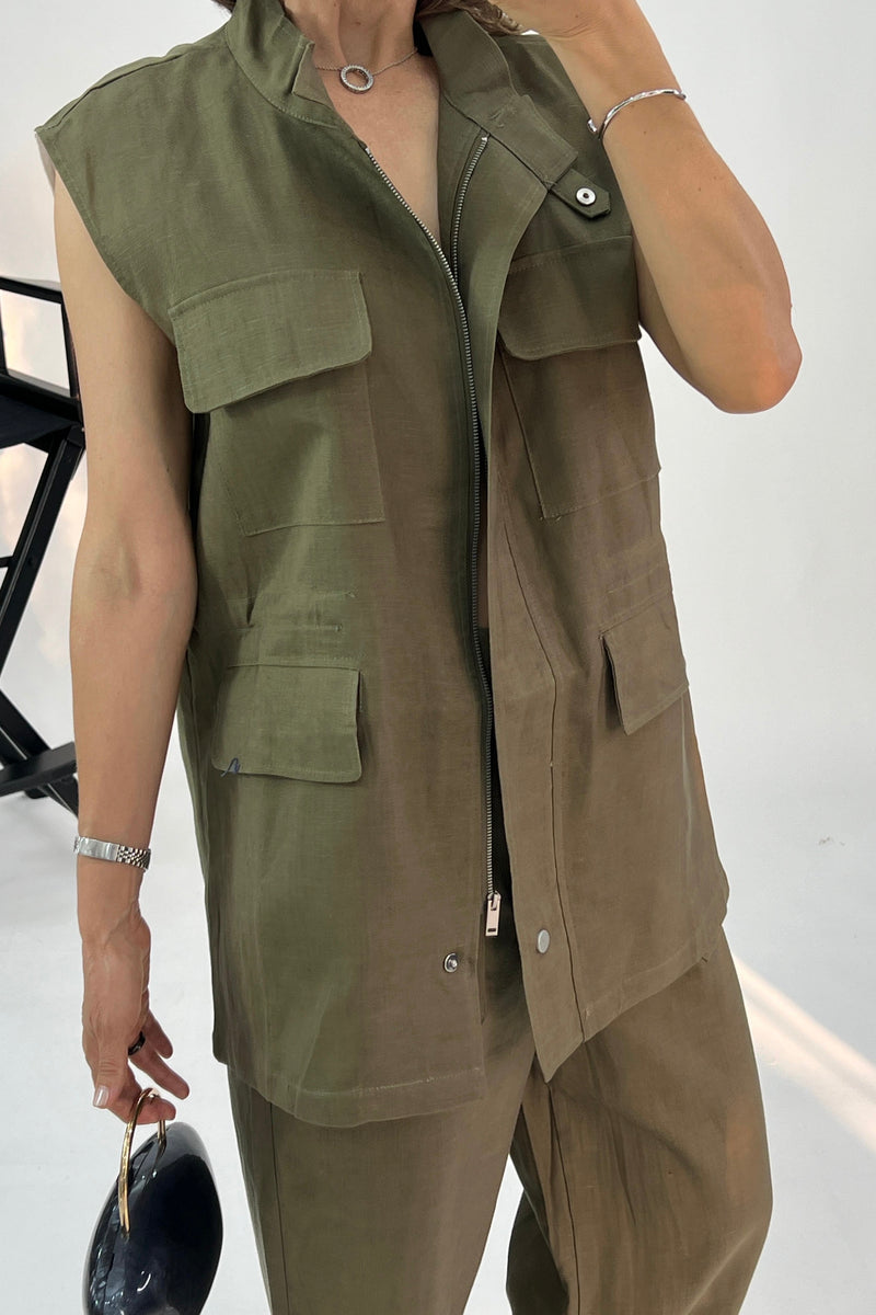 SET CARGO BOLSAS – Sthela & Co