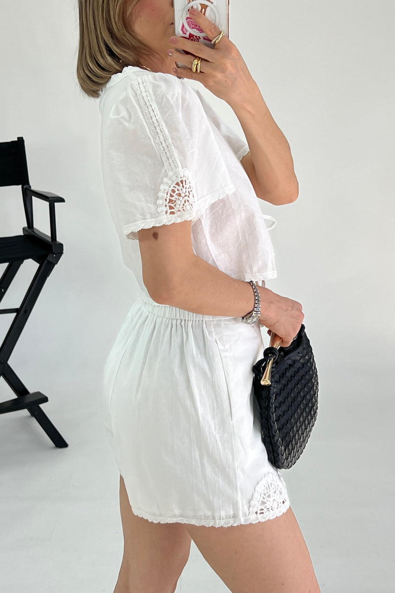 RAYON SET – Sthela & Co