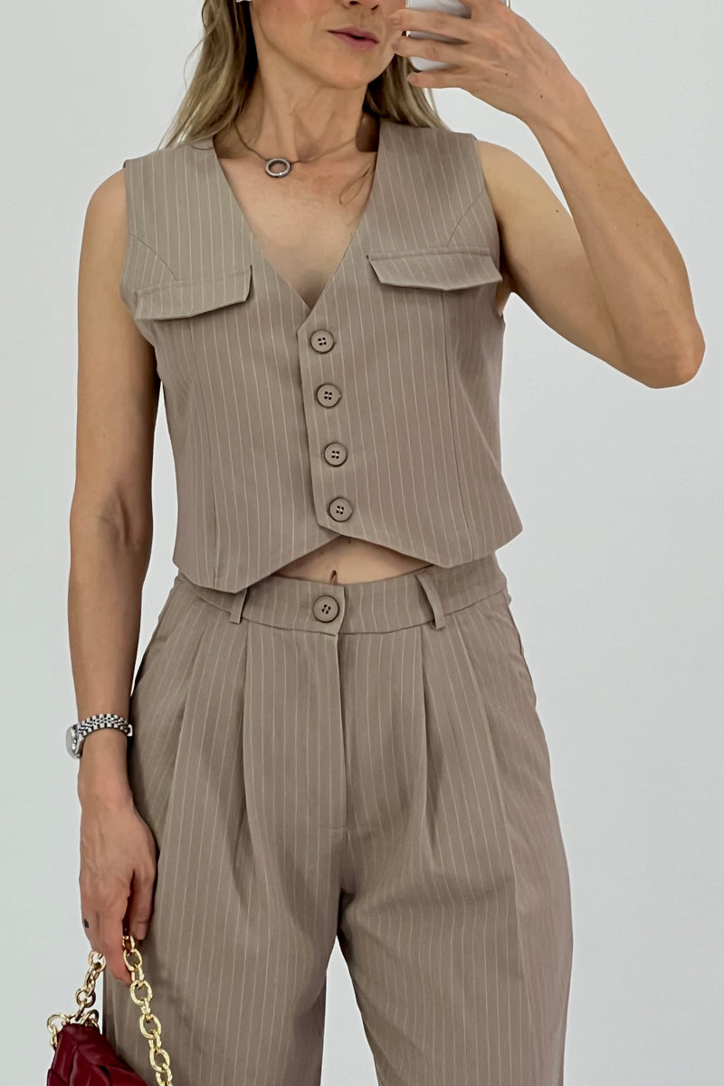 SET LINEAS – Sthela & Co