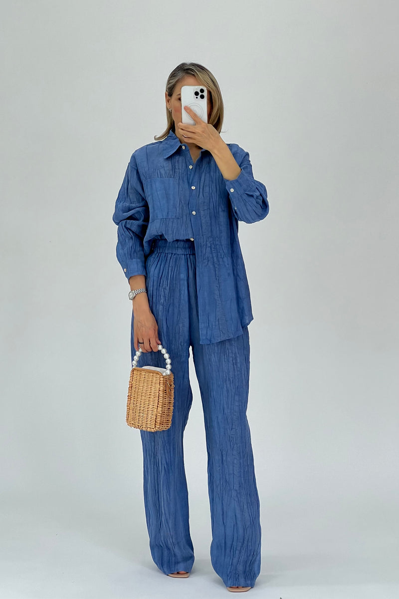 SET DESVANECIDO – Sthela & Co