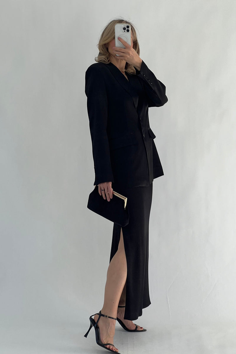 SET LISO SATIN – Sthela & Co