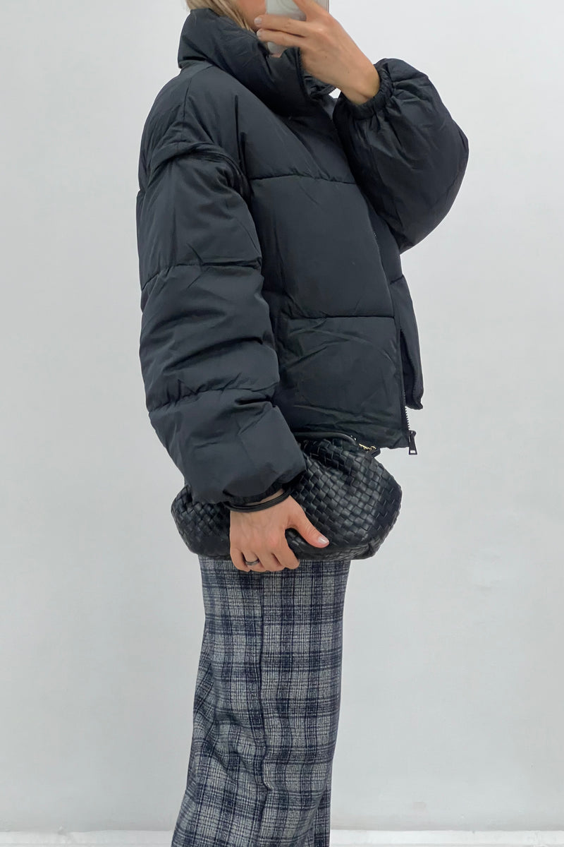 CHAMARRA DESMONTABLE – Sthela & Co