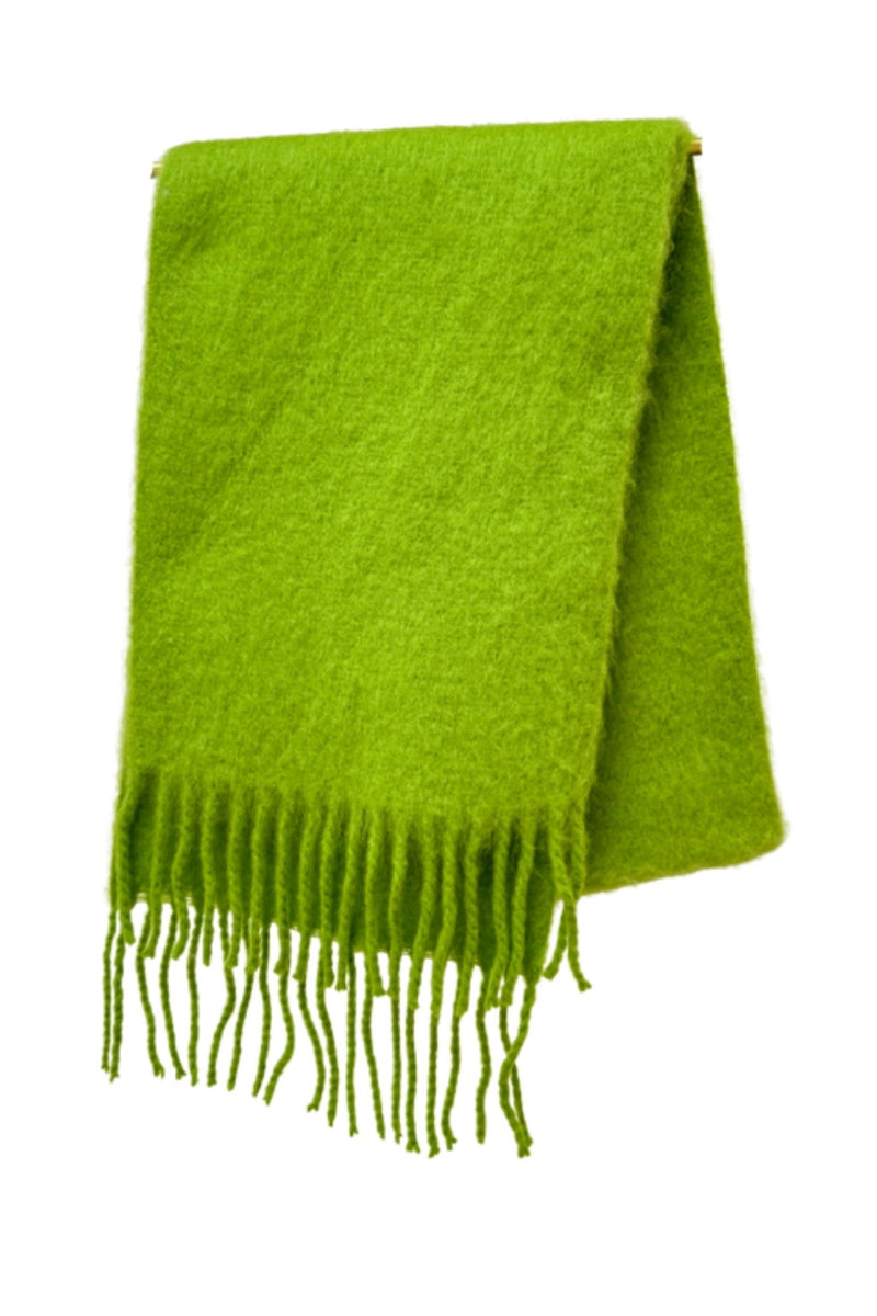 BUFANDA LISA – Sthela & Co