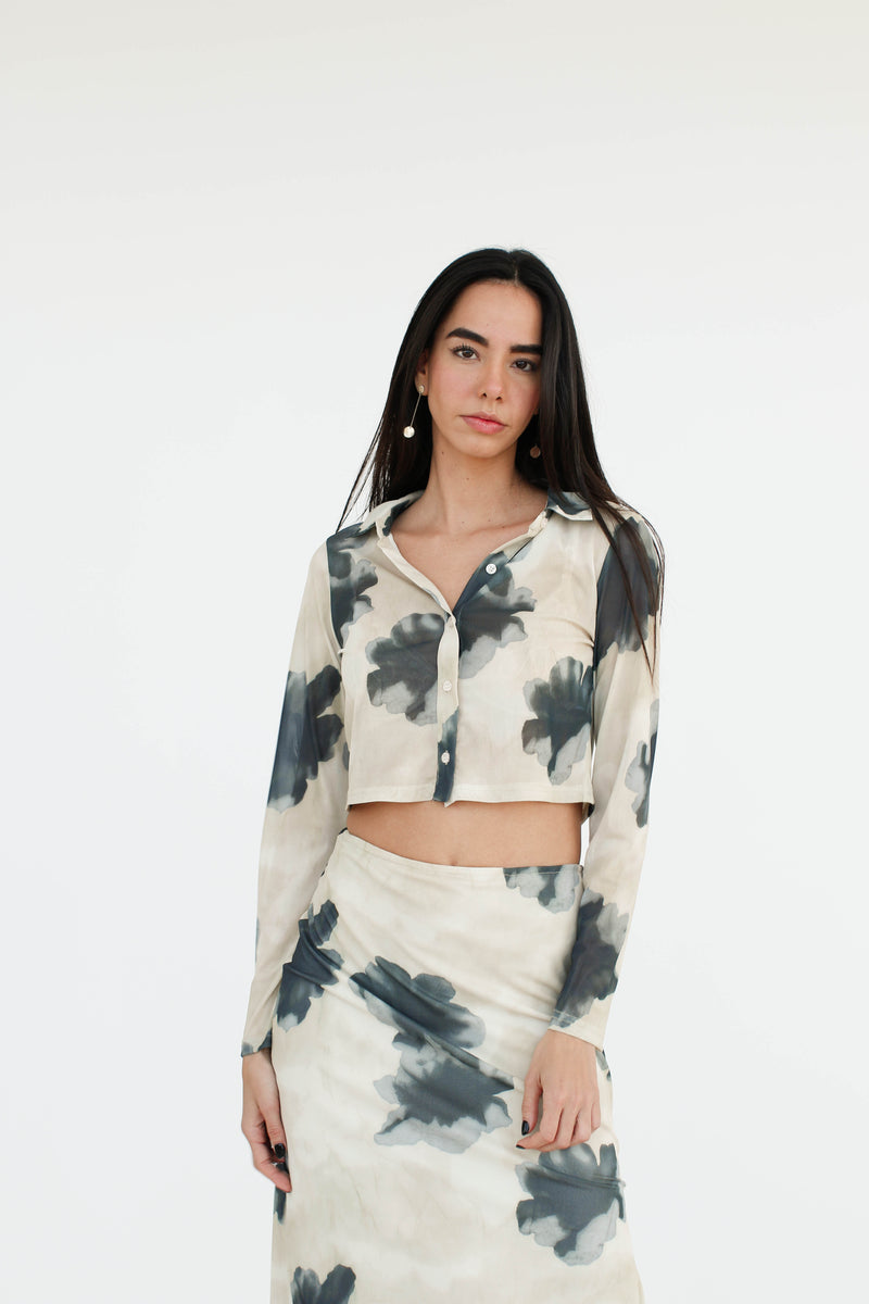 GROUND SET – Sthela & Co